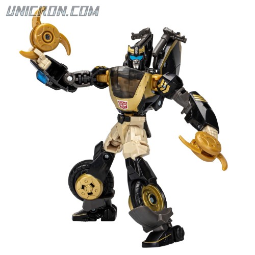 Transformers Generations Prowl - Animated Universe - Unicron.com