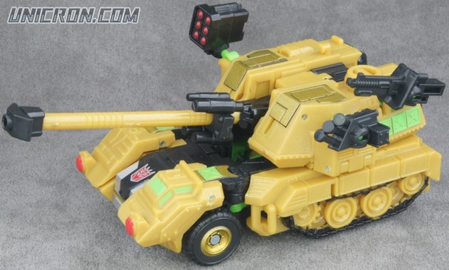 Transformers Timelines (BotCon) Shattered Glass The Bard of Darkmount ...