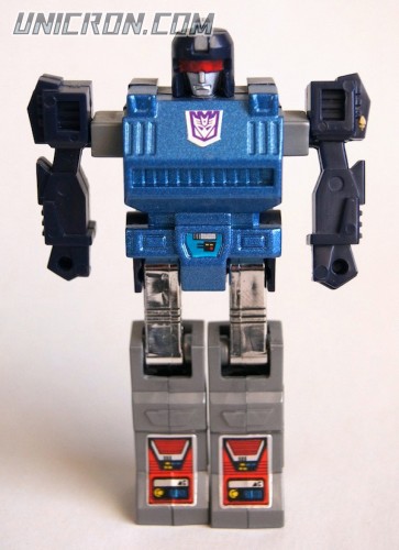 Transformers Generation 1 Reflector (robot point -mail order) - Unicron.com