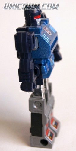 Transformers Generation 1 Reflector (robot point -mail order) - Unicron.com