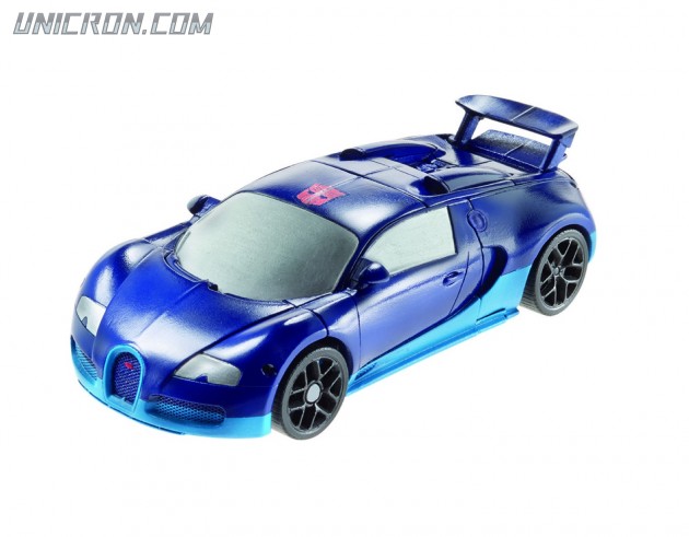 Transformers 4 Age of Extinction Autobot Drift - AoE Power Battlers ...