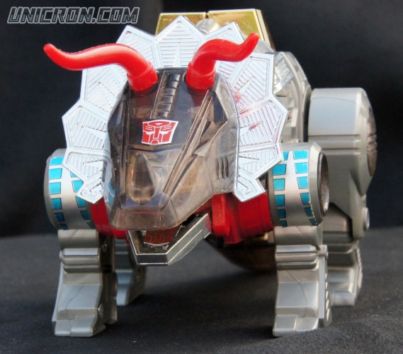 Transformers Generation 1 Slag - Unicron.com
