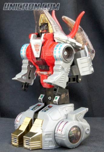 Transformers Generation 1 Slag - Unicron.com