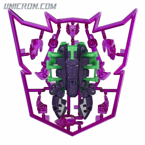 Transformers Robots In Disguise (2015-) Sandsting - Unicron.com
