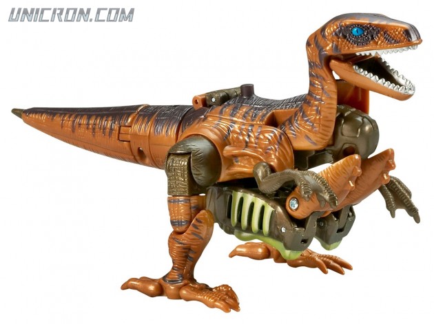 Transformers Beast Wars 10th Dinobot w/ "Code of Hero" DVD ...