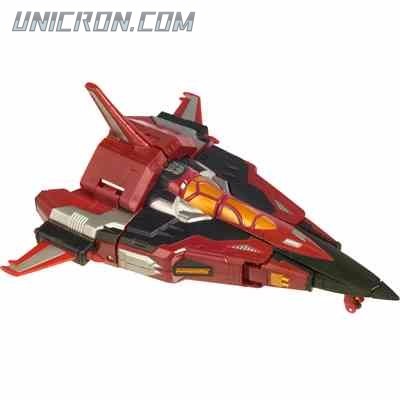 Transformers Titanium Thrust (Titanium 6") - Unicron.com