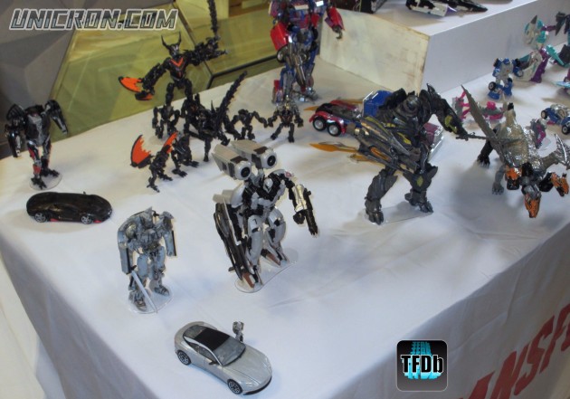 Transformers 5 The Last Knight Cogman - Premiere Edition Deluxe ...
