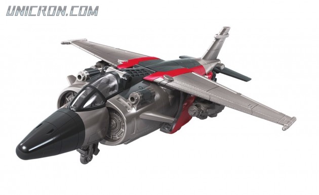 Transformers Studio Series 59 Shatter (jet) - Unicron.com