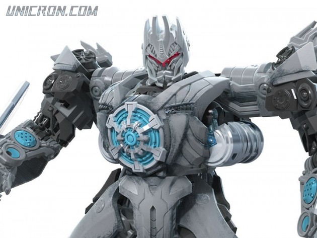 Transformers Studio Series 62 Soundwave (satellite) - Unicron.com